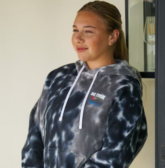 Maria Egee: Behind the Scenes with Amanda Anisimova’s “Remarkable Sister”