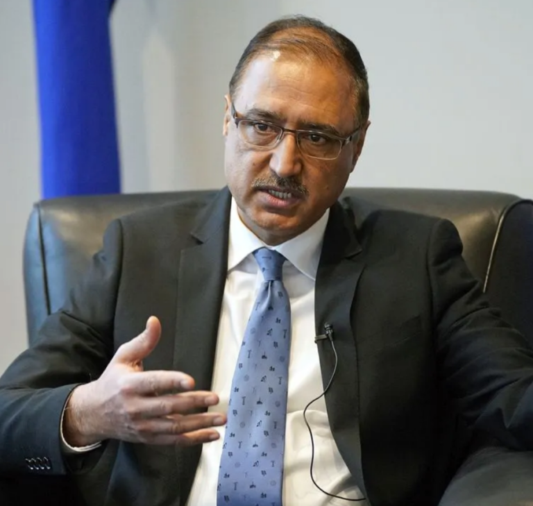 Amarjeet Sohi's Daughter: Seerat Sohi, Family And Ethnicity And Career