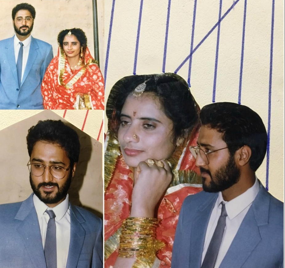 Exploring Amarjeet Sohi Wife: Sarbjeet Sohi, Children, Political ...