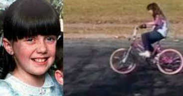 Amber Hagerman's Tragic Demise: How Did She Die? Case Details And Her ...