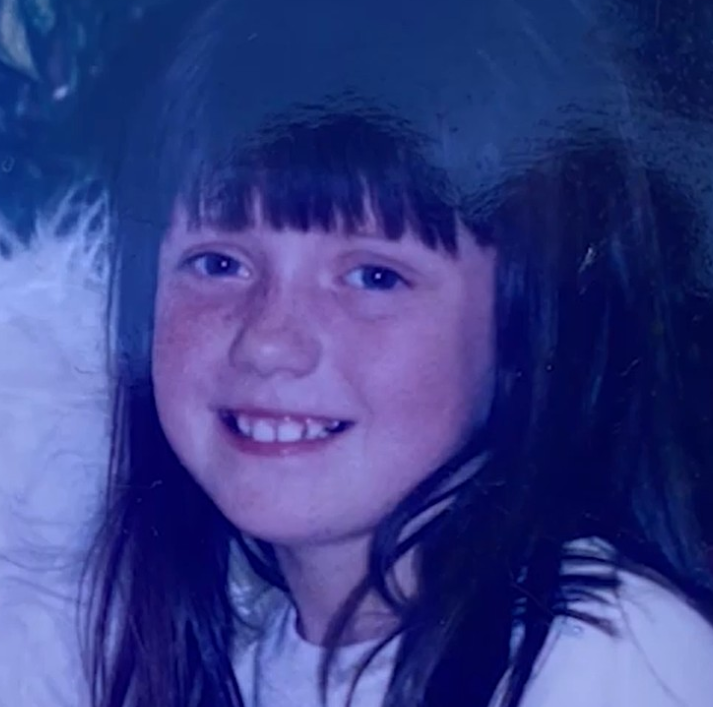 Amber Hagerman's Tragic Demise: How Did She Die? Case Details And Her ...