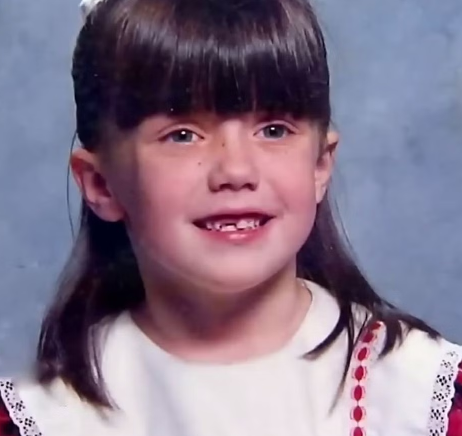 Amber Hagerman's Tragic Demise: How Did She Die? Case Details And Her ...