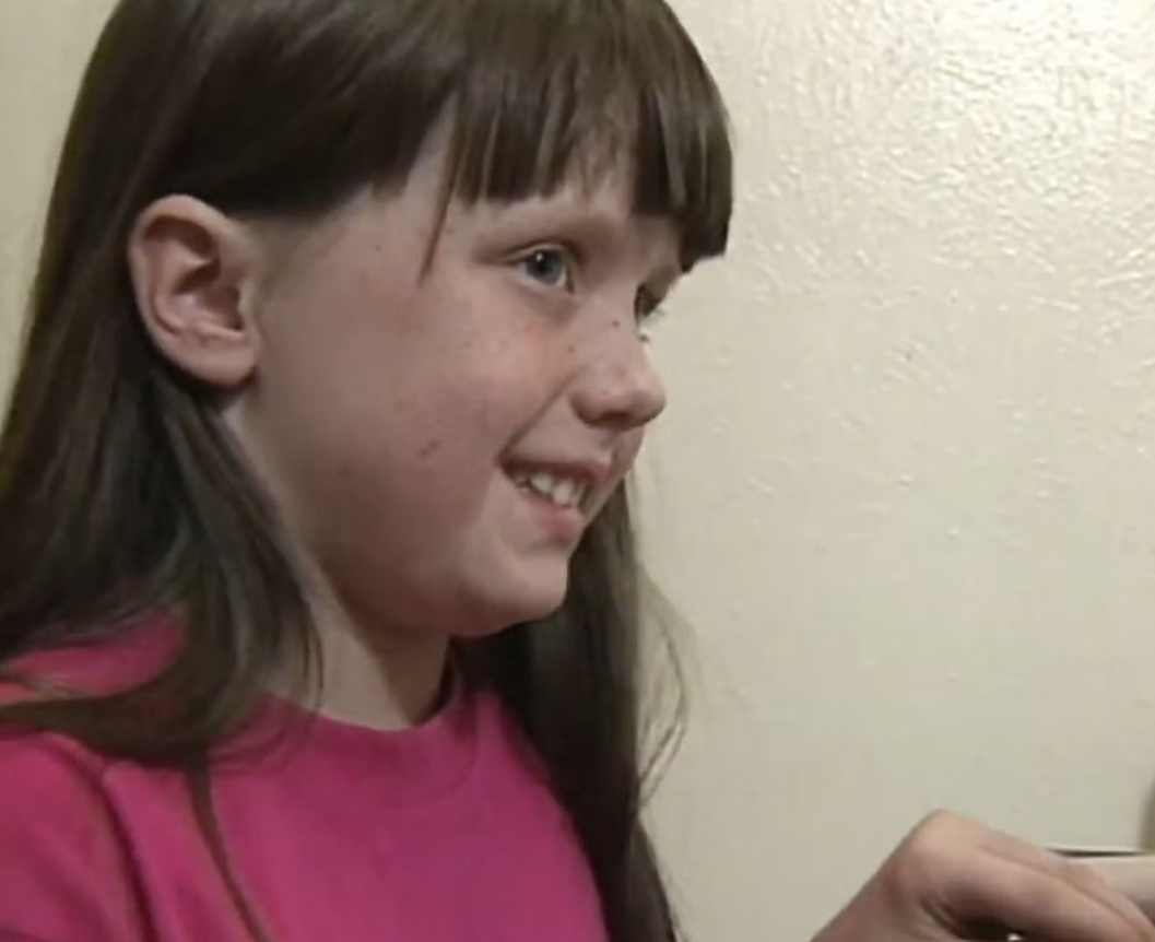 Amber Hagerman's Tragic Demise: How Did She Die? Case Details And Her ...