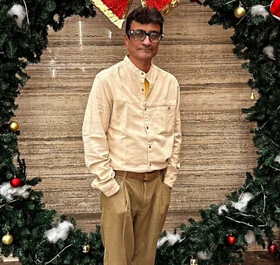 Amit Bhatt Wiki, Age, Family, Career And More