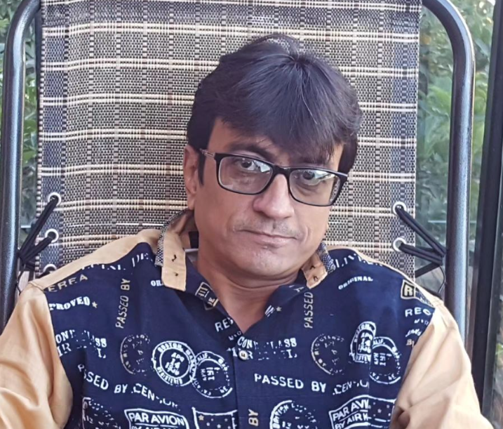 Amit Bhatt Wiki, Age, Family, Career And More