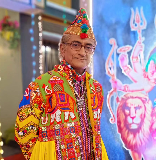 Amit Bhatt Wiki, Age, Family, Career And More