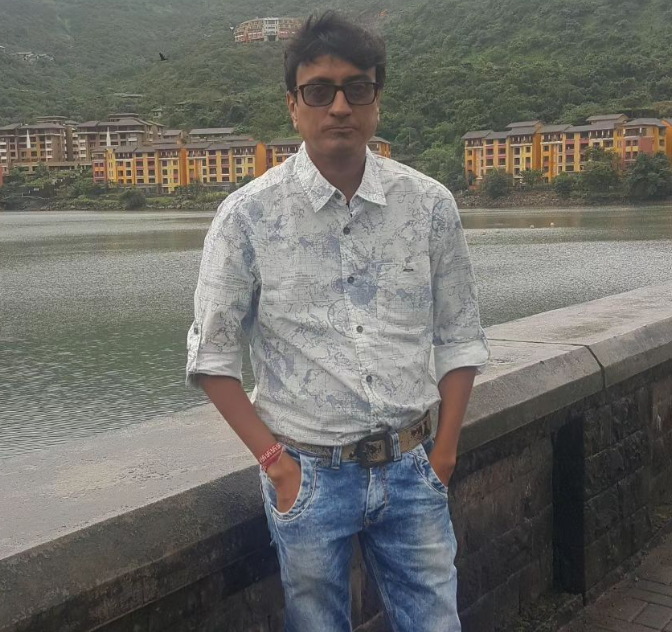 Amit Bhatt Wiki, Age, Family, Career And More