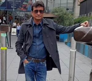 Amit Bhatt Wiki, Age, Family, Career And More