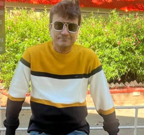 Amit Bhatt Wiki, Age, Family, Career And More