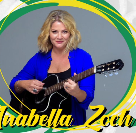 Who Is Singer Anabella Zoch ? Exploring Her Wikipedia, Bio, Age And Partner