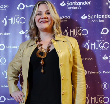 Who Is Singer Anabella Zoch ? Exploring Her Wikipedia, Bio, Age And Partner