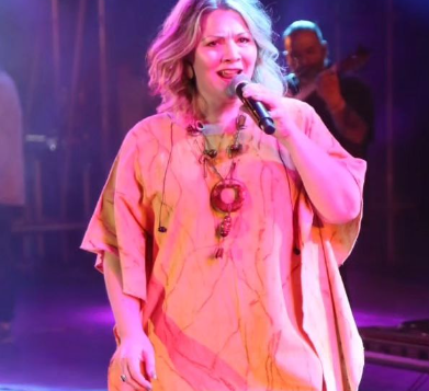 Who Is Singer Anabella Zoch ? Exploring Her Wikipedia, Bio, Age And Partner