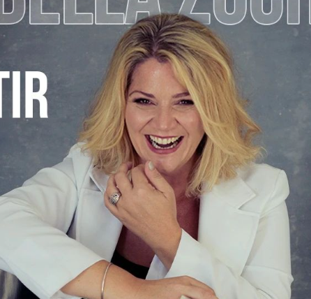 Who Is Singer Anabella Zoch ? Exploring Her Wikipedia, Bio, Age And Partner