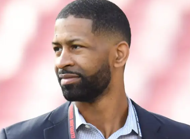 Andrew Berry and Brittan Berry's Adventures in Marriage and Kids