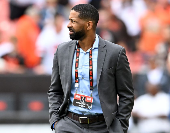 Andrew Berry and Brittan Berry's Adventures in Marriage and Kids