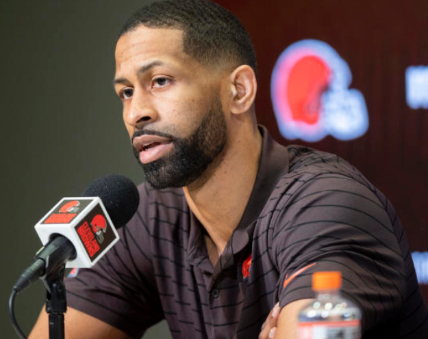 Andrew Berry and Brittan Berry's Adventures in Marriage and Kids