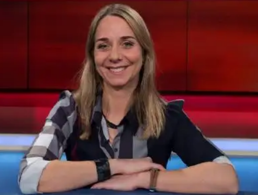 Anette Dowideit's Wikipedia Journey and the Quest for Her Years