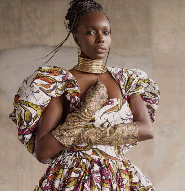 Anna Diop Husband: Is She Currently in Dating? Age, Bio, Family ...
