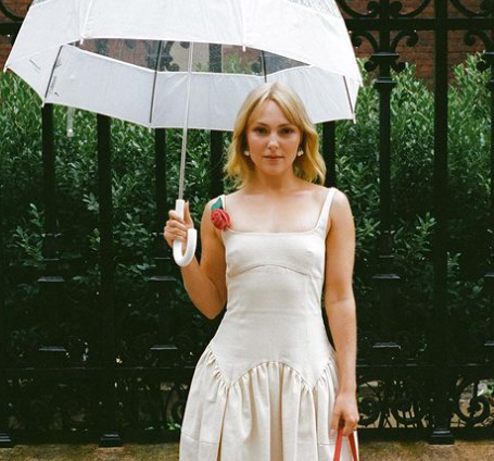 Meet AnnaSophia Robb Family: Exploring Parents, Siblings And Ethnicity