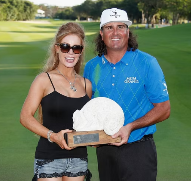 Who Is Ashley Perez? Wiki, Pat Perez's Marriage and the Journey through Divorce, And Children