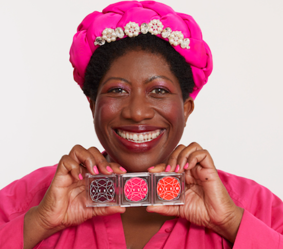 Beauty Expert Ateh Jewel: Wikipedia, Age, Husband And Family Background