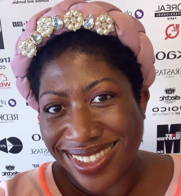 Beauty Expert Ateh Jewel: Wikipedia, Age, Husband And Family Background