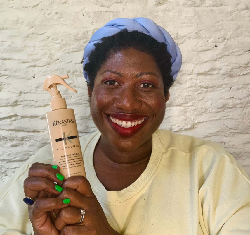 Beauty Expert Ateh Jewel: Wikipedia, Age, Husband And Family Background