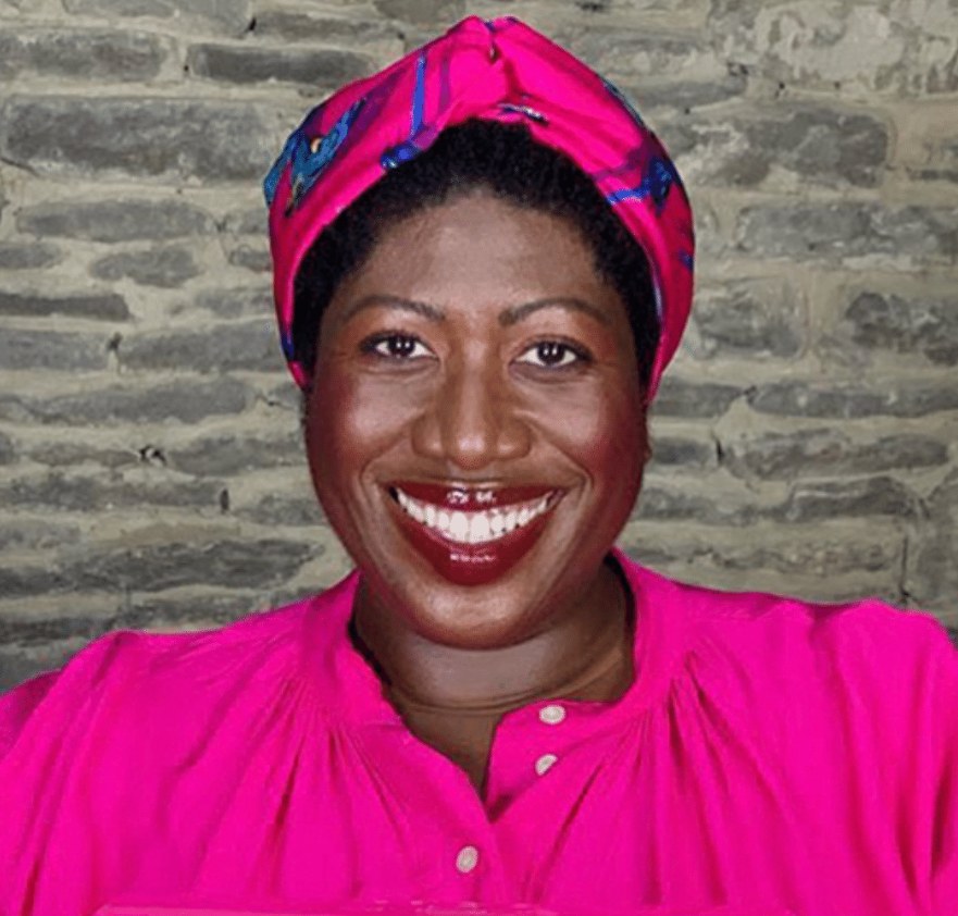 Beauty Expert Ateh Jewel: Wikipedia, Age, Husband And Family Background