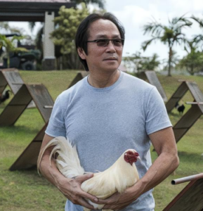 Atong Ang and Iris' Love Story: Untold Facts of the Controversial ...