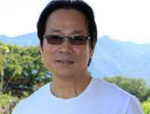 Atong Ang's Wiki Facts and the Love Story with Wife Iris