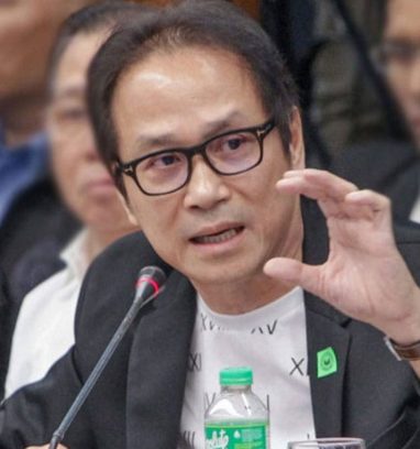 Atong Ang and Iris' Love Story: Untold Facts of the Controversial ...