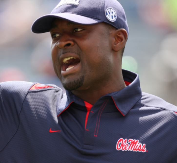 Derrick Nix, the Stellar Basketball Player: Wiki, Age, Role Of ...