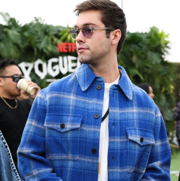 Austin North's Personal Life, Children, and Relationship Saga