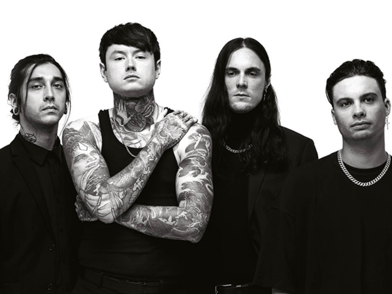 Bad Omens Tour Controversy, Scandal And Departure From Senses Fail Tour