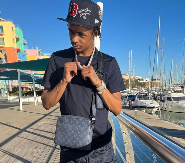 Exploring the Case Details of Bandokay's Arrest and Incarceration