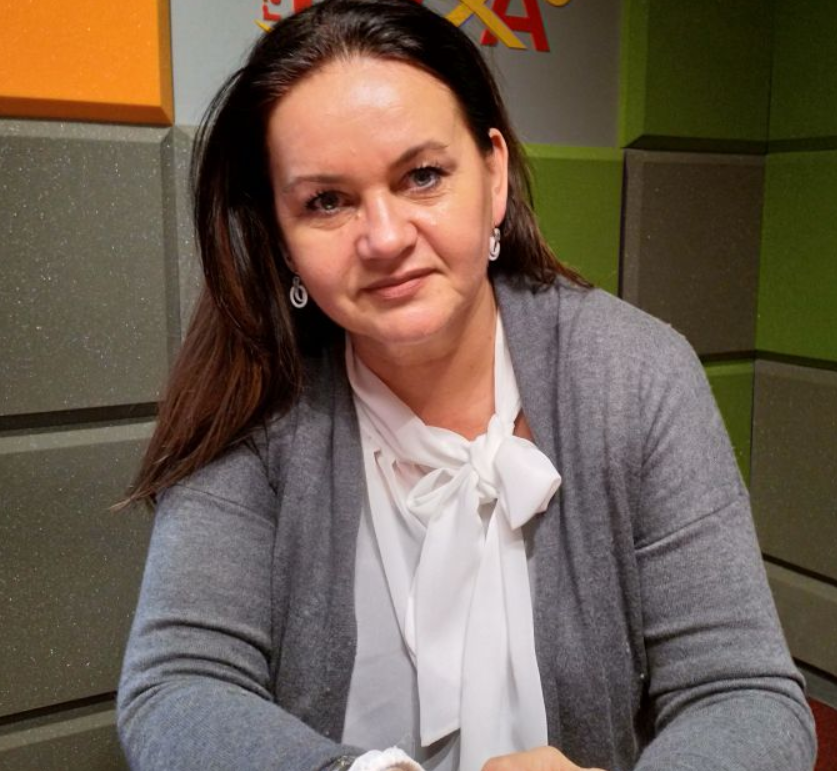 Barbara Kaminska: Wikipedia Bio, Age, Family Background, Parents And More