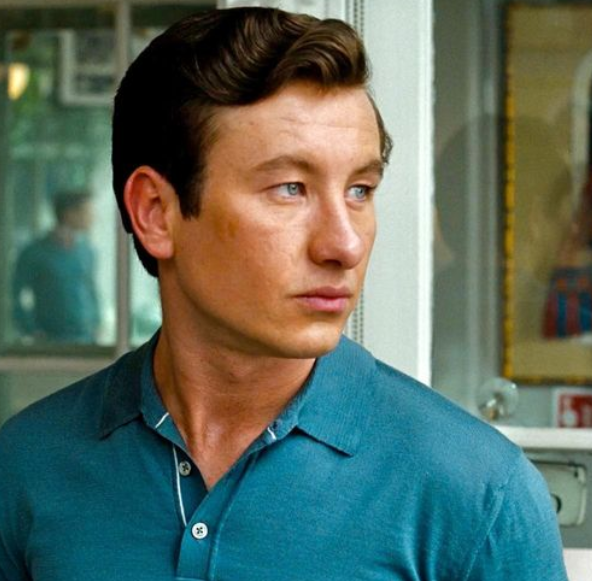 Barry Keoghan's Family Journey Unraveled