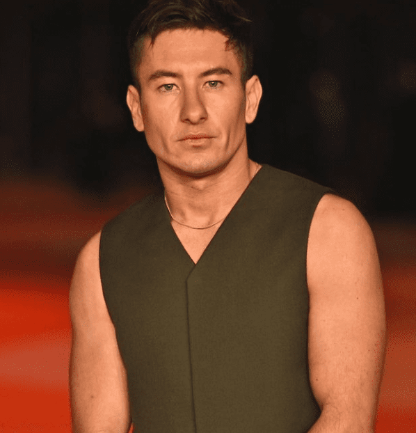 Barry Keoghan's Family Journey Unraveled