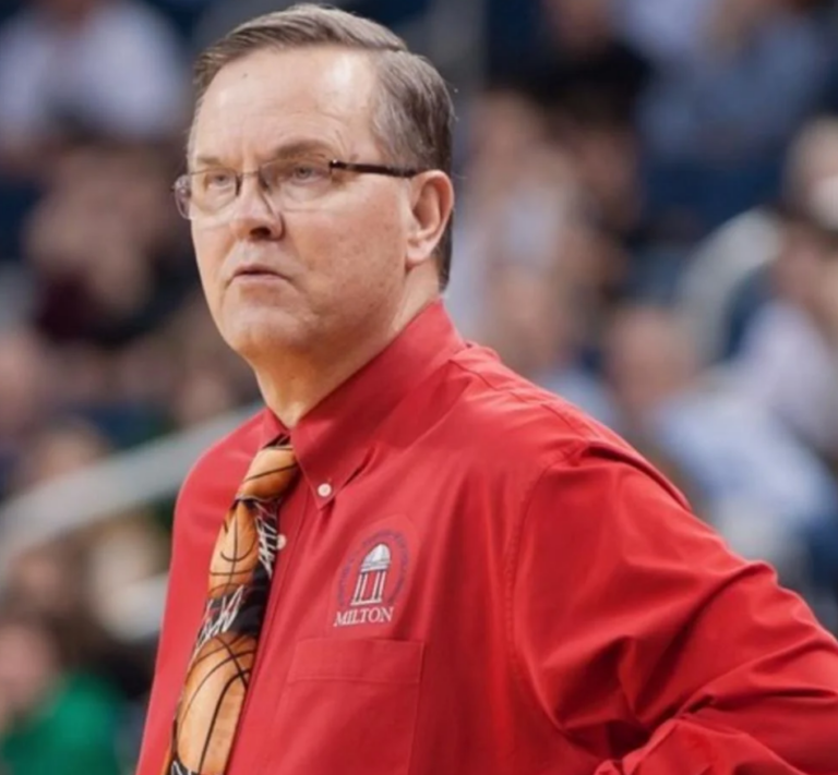 Basketball Icon David Boyd: Obituary, Death Cause And Legacy - current ...