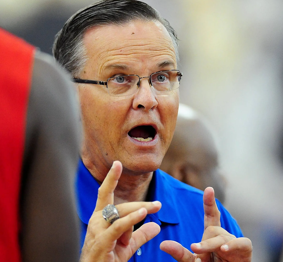 Basketball Icon David Boyd: Obituary, Death Cause And Legacy - current ...