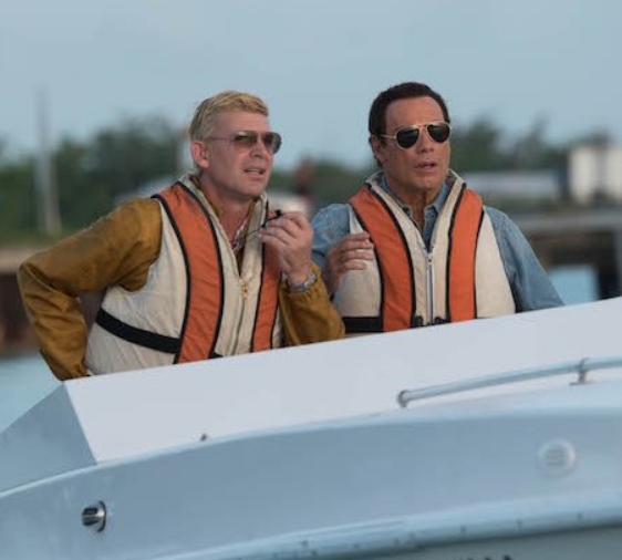 Exploring Whereabouts on Ben Aronoff Son Gavin and Wylie ,Family And Wiki