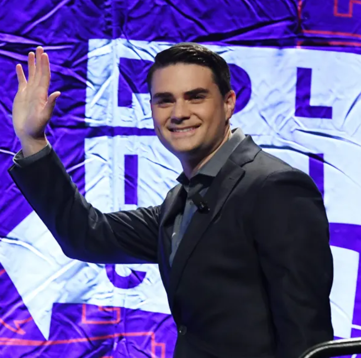 Exploring Ben Shapiro (Journalist): Ethnicity, Siblings And Parents