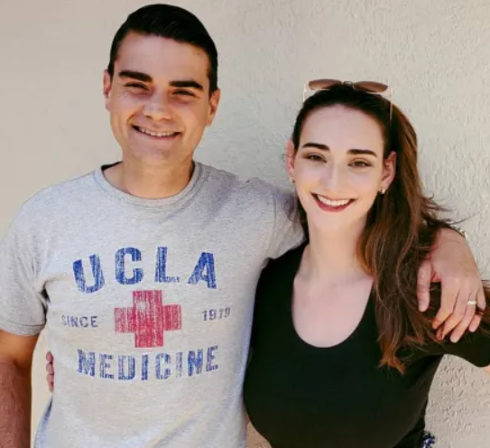 Exploring Ben Shapiro (Journalist): Ethnicity, Siblings And Parents