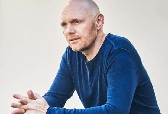 Bill Burr's Journey Through Time - Unraveling the Truth About His Age