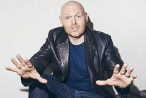 Bill Burr's Journey Through Time - Unraveling the Truth About His Age