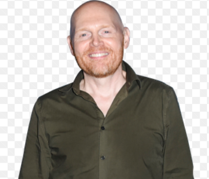 Bill Burr's Journey Through Time - Unraveling the Truth About His Age