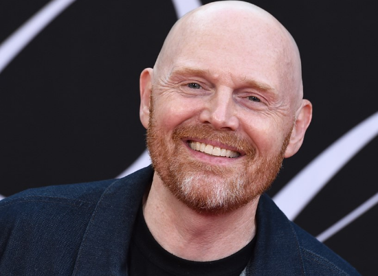 Bill Burr's Journey Through Time - Unraveling the Truth About His Age