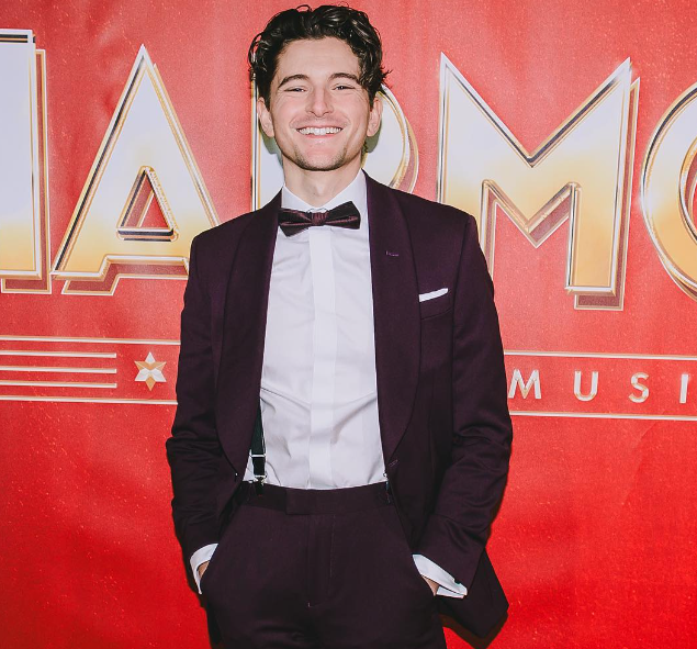 Exploring Blake Roman's Age, Wikipedia Profile, and Family Roots