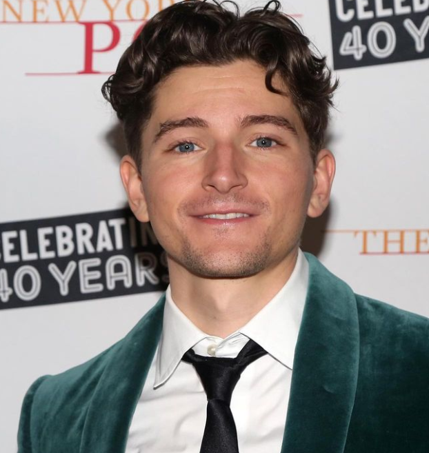 Exploring Blake Roman's Age, Wikipedia Profile, and Family Roots