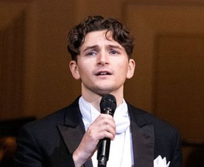 Exploring Blake Roman's Age, Wikipedia Profile, and Family Roots